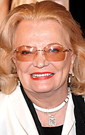 Gena Rowlands, acting powerhouse, dies at 94 | News, Sports, Jobs ...